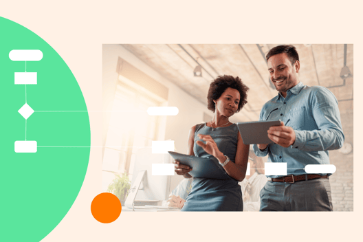 5-step stress-free ITSM change request process