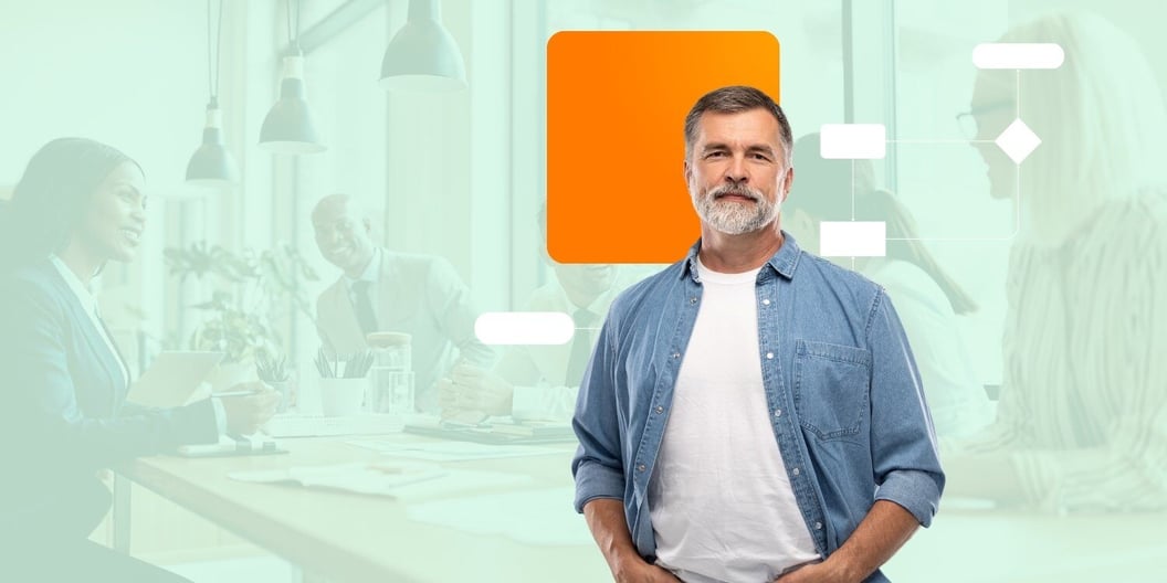 5-step stress-free ITSM change request process