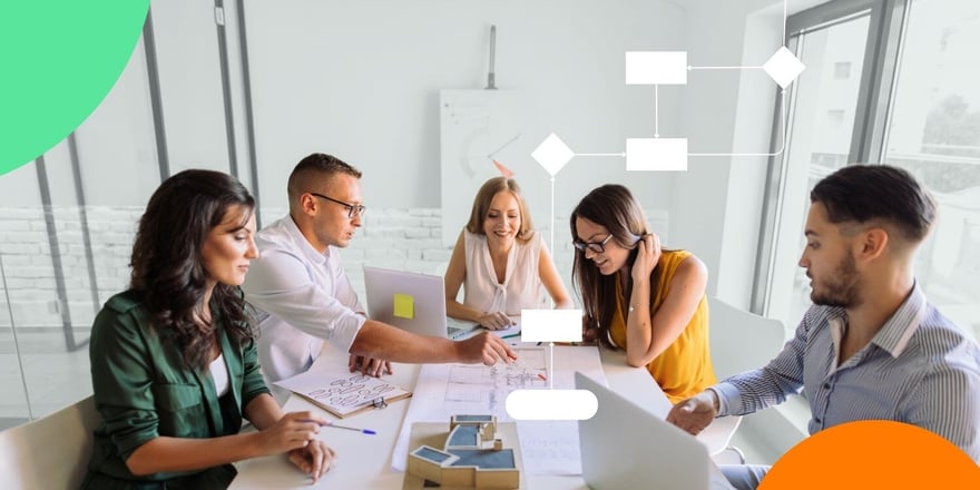 Digital Transformation powered by IT Service Management